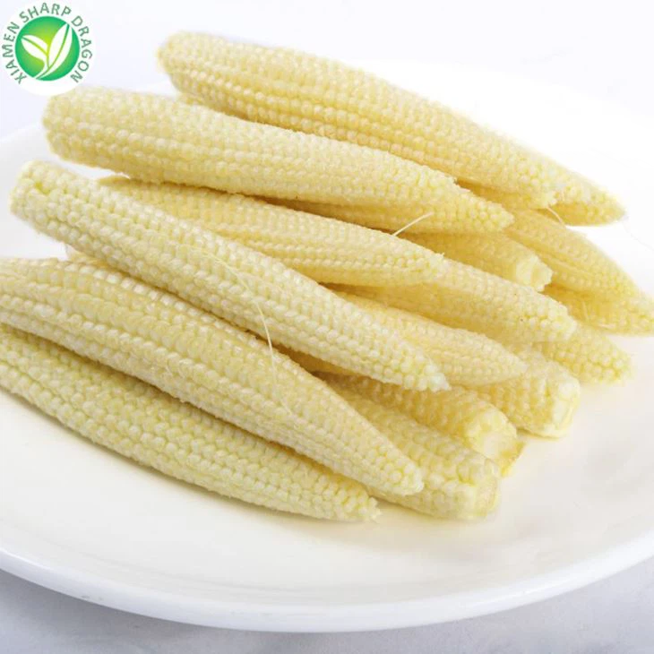 Frozen Baby Corn On The Cob Suppliers and Manufacturers - Wholesale ...
